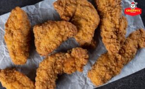 Best Chicken Sandwiches in Miami | Crisppis